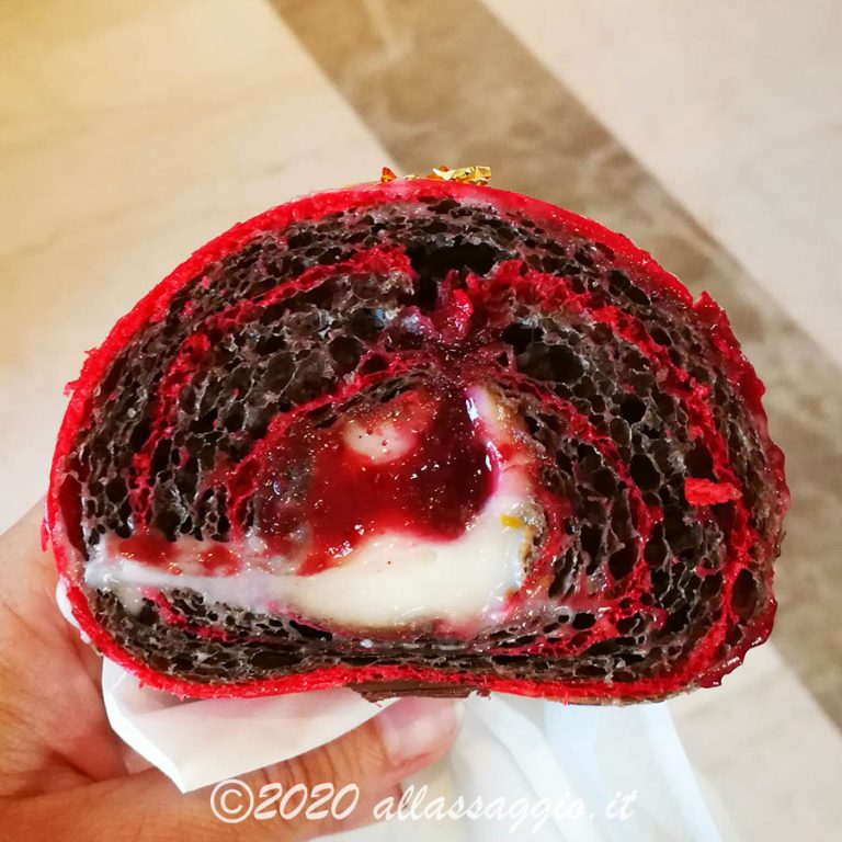 ZIO ROCCO LAB STORE, APERTURA A NAPOLI - All'assaggio!